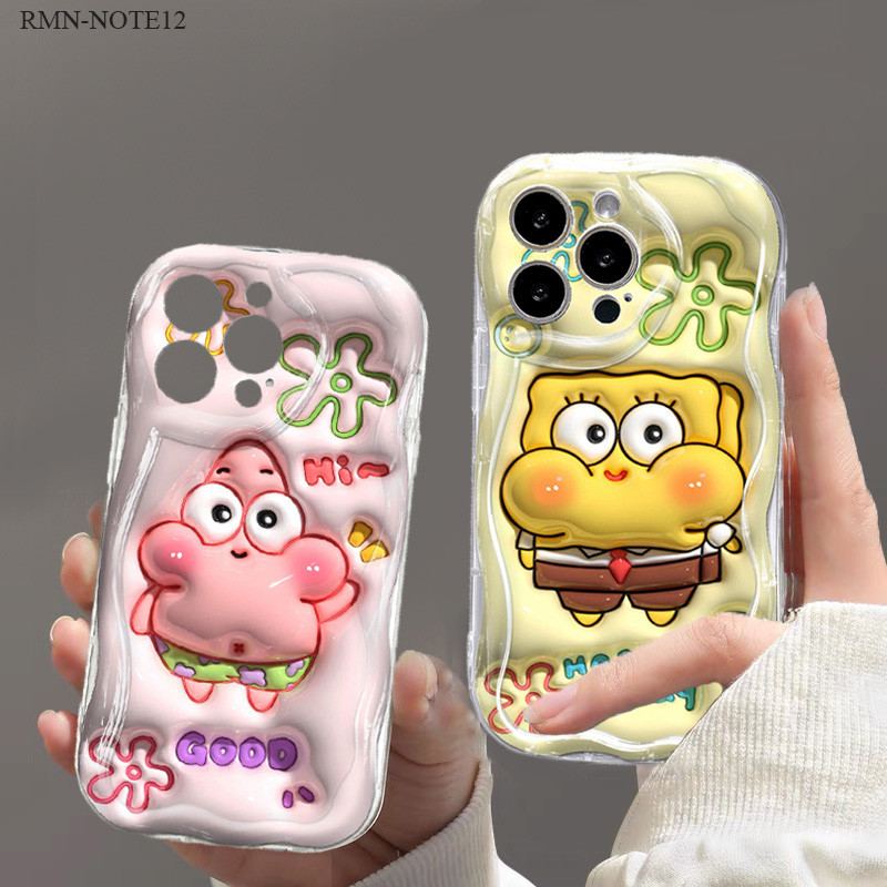 Jual Xiaomi Redmi Note 13 12 11 11S 10 10S 9 9S 9T 8 7 Pro Plus 4G 5G ...