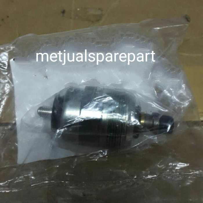 Jual Qualitas Baru Switch Selenoid Bospom Injector Injektor Isuzu ...
