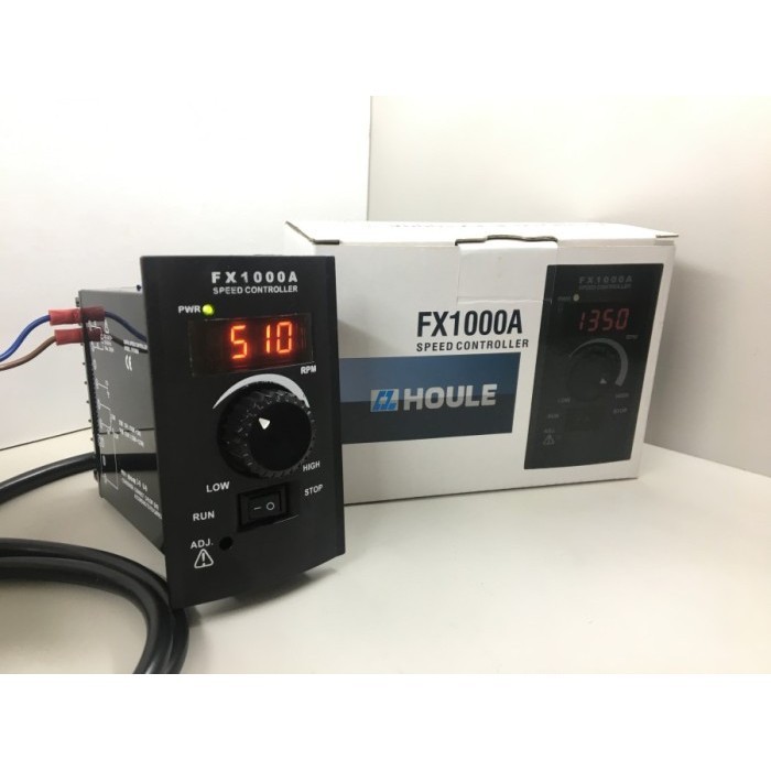 Jual Speed Control Unit Fx1000A Motor Variable Controller 220V Rpm ...