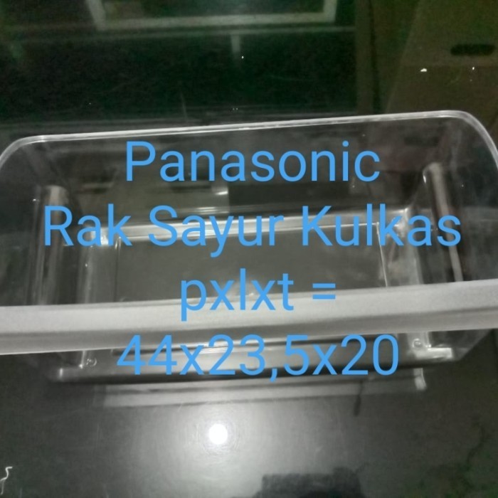 Jual Rak Sayur Kulkas 1 Pintu | Shopee Indonesia