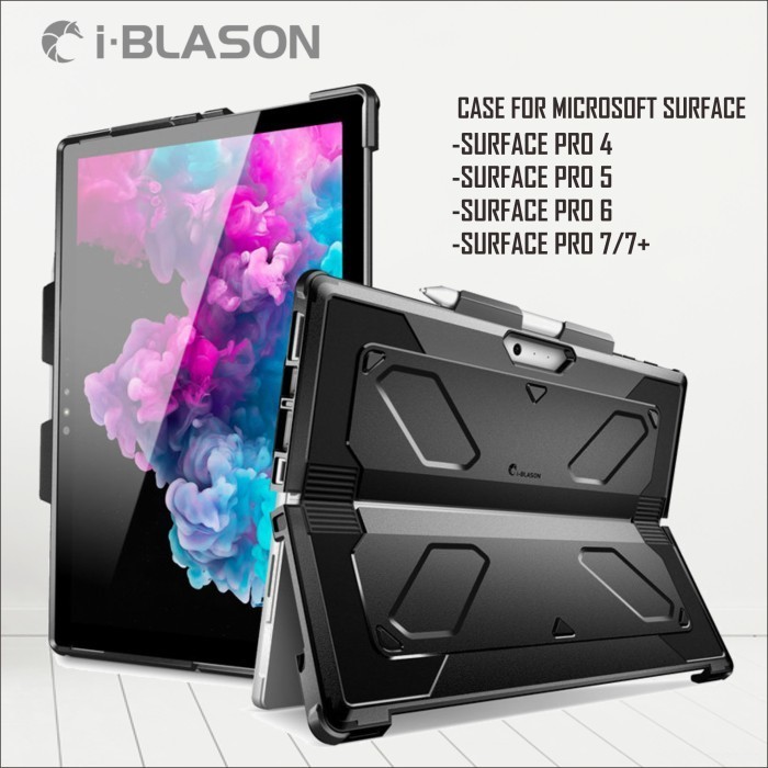 Jual Case Casing Surface Pro 7/7+ Plus Pro 6 Pro 5 Pro 4 Pro LTE | Shopee Indonesia