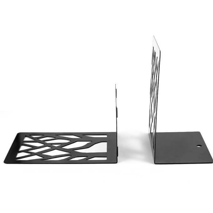 Jual Penyangga Buku Besi-Stand Book-Pembatas Buku Besi-Metal Bookstand ...