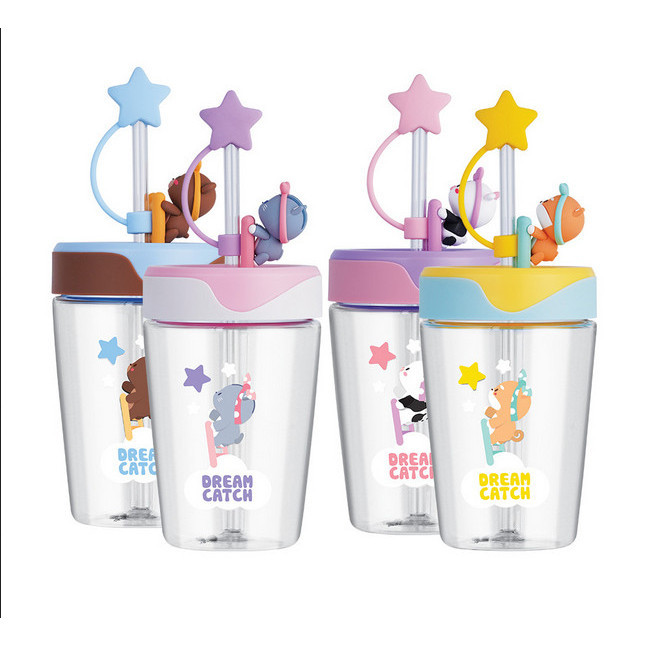 Jual Lock & Lock Dream Catcher Ter Bottle 520Ml - Abf779 | Shopee Indonesia