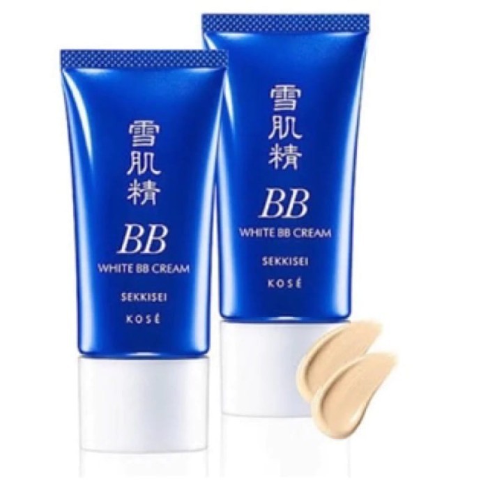 Jual Kose Bb Cream Spf 40 - 30Gr ( Moist / Matte) | Shopee Indonesia