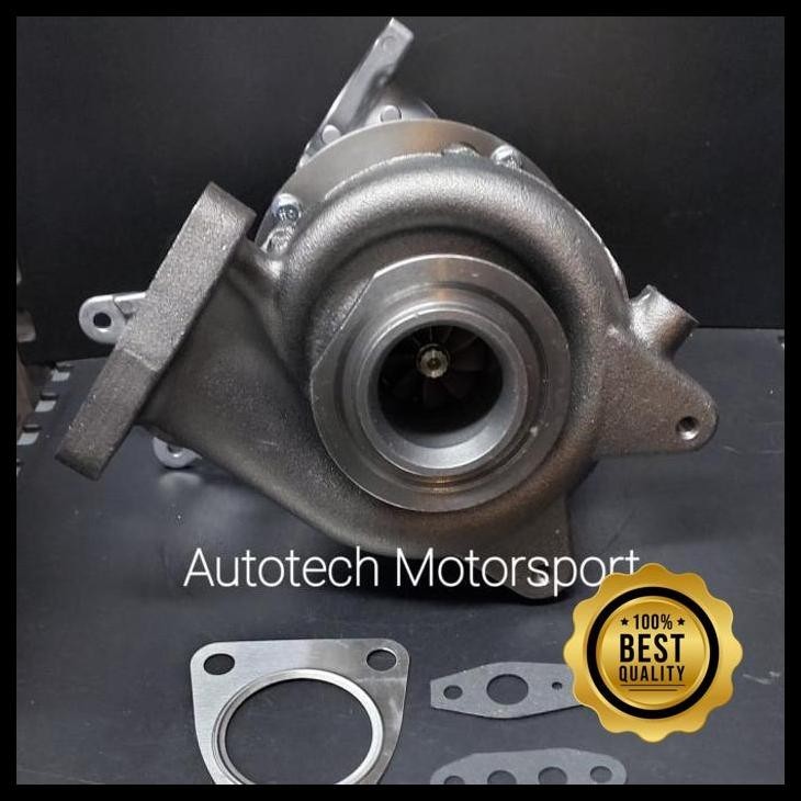 Jual Best Product Turbo Charger Dr 42 Toyota Innova Reborn Fortuner Vrz ...