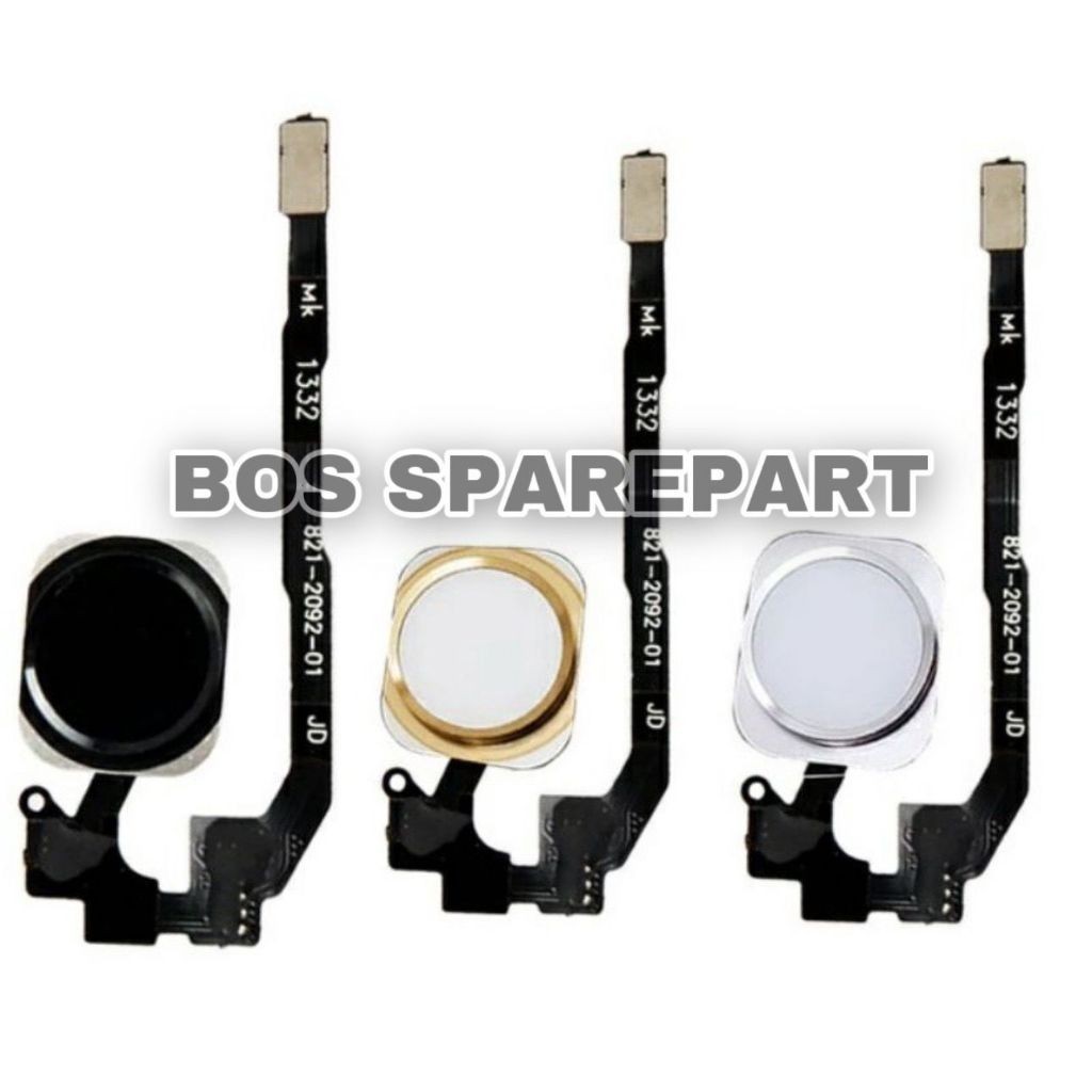 Jual FLEXIBEL IPH 5S + HOME BUTTON FULLSET ORI | Shopee Indonesia