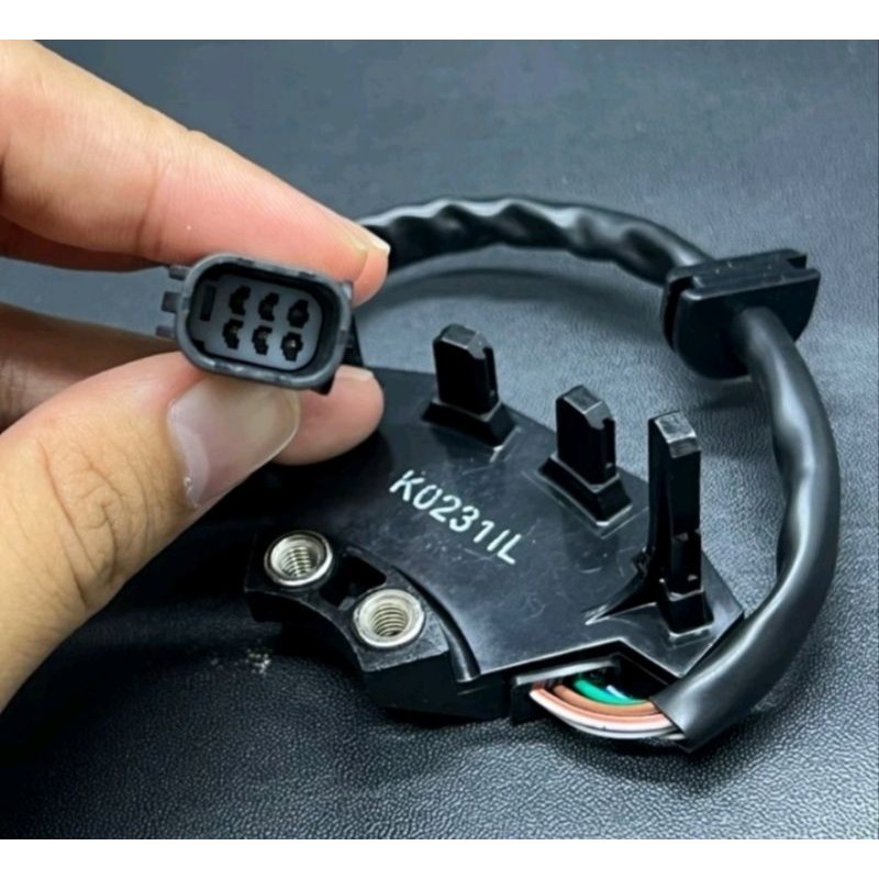 Jual SENSOR CKP KAKI 4 B65 N MAX 155 AEROX 135 AEROX 155 LEXY SENSOR ...