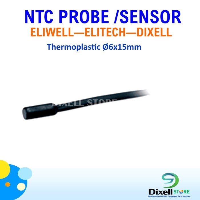Jual Probe Sensor Ntc Elitech - Eliwell | Shopee Indonesia