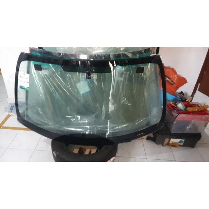 Jual Kaca Mobil Toyota Ft 86/ Brz + Packing Kayu Bagian Depan | Shopee ...