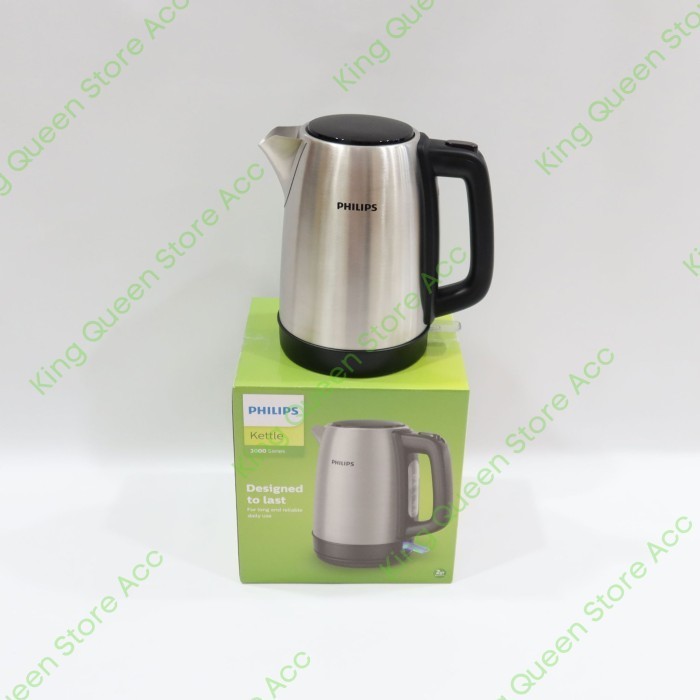Jual Jual! Teko Listrik Hd9350 Pemanas Air Kettle Philips Hd9350 ...