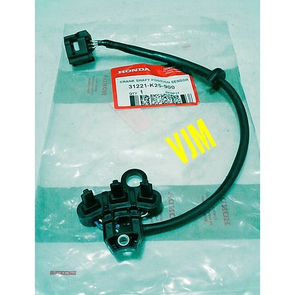 Jual Ckp Sensor Crankshaft Position Sensor Beat Fi Vario Fi Scoopy Fi ...