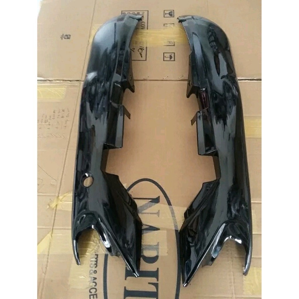 Jual [MINIMAL 5] NARITA - Cover Body Grand Hitam/Legenda 1/Legenda 2 ...