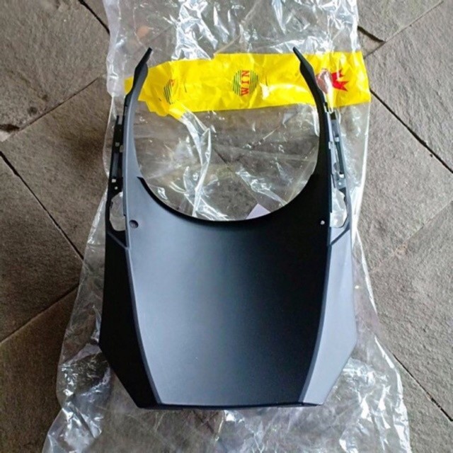 Jual WIN - Panel Bawah Vario 150 2018/125 2018 LED (Spoiler/Cover ...