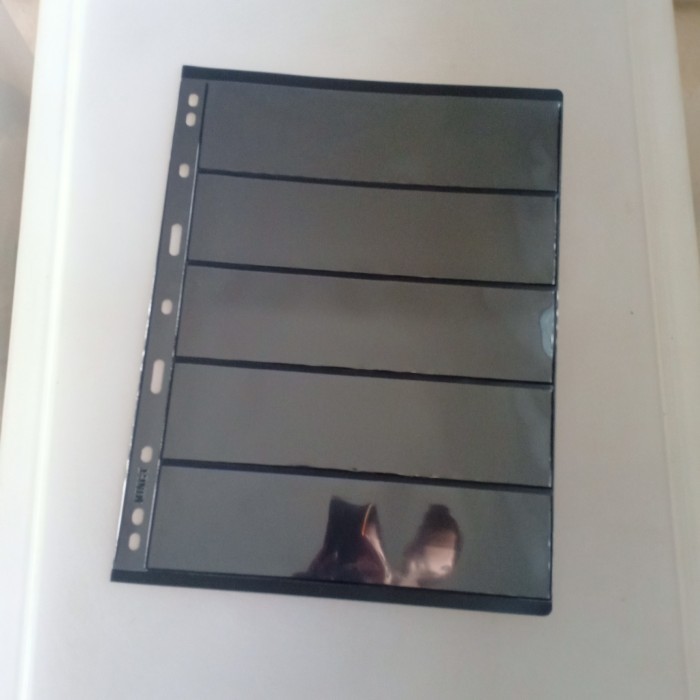 Jual Refill album perangko 5 baris bolak balik | Shopee Indonesia