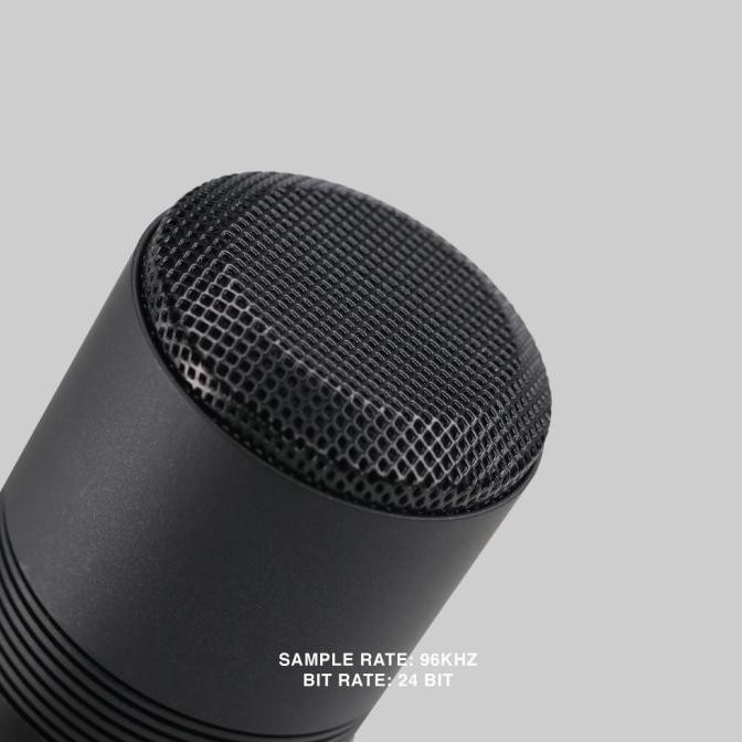 Jual RExus Snare Microphone CM10 Mic CM 10 L88s | Shopee Indonesia
