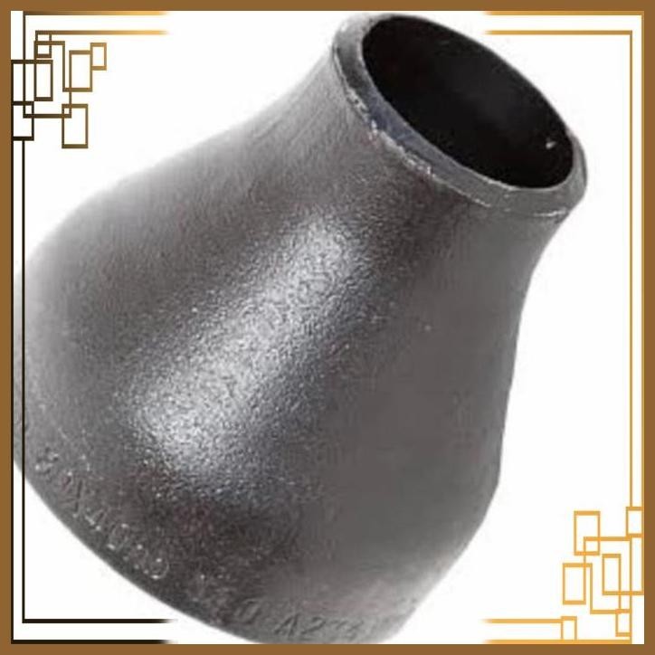 Jual [VBP] REDUCER LAS BESI SCH 40 1 1/2 X 1 1/4 / VLOK SOCK REDUSER ...