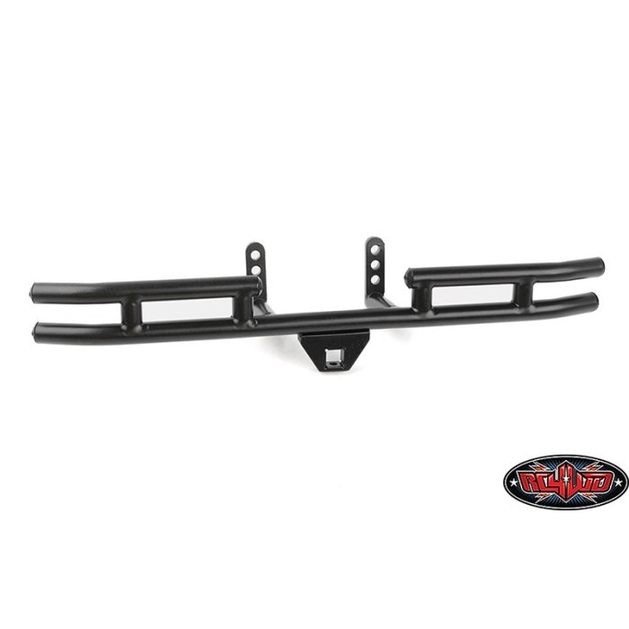 Jual RC4WD DOUBLE STEEL TUBE REAR BUMPER FOR 1987 XTRACAB HARD BODY ...