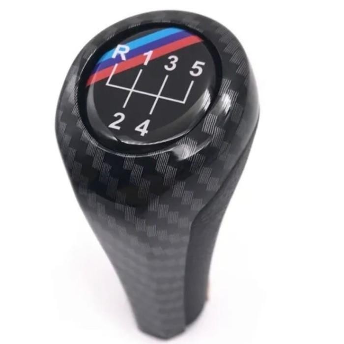 Jual Manual Shift Knob BMW Ukuran Universal 5 Speed E36 E30 E39 E34 ...