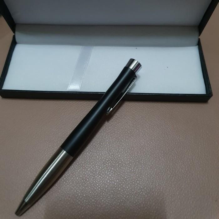 Jual Pulpen Promosi Eksklusif Parker Urban Ballpoint Klip Silver Inc ...