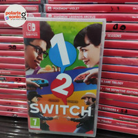 Jual Switch 1-2 12 1 2 Switch Nintendo Switch | Shopee Indonesia