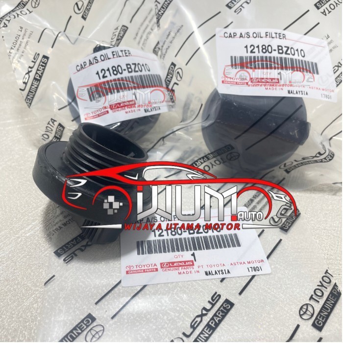 Jual cap oil engine tutup oli mesin avanza xenia rush terios luxio gran ...