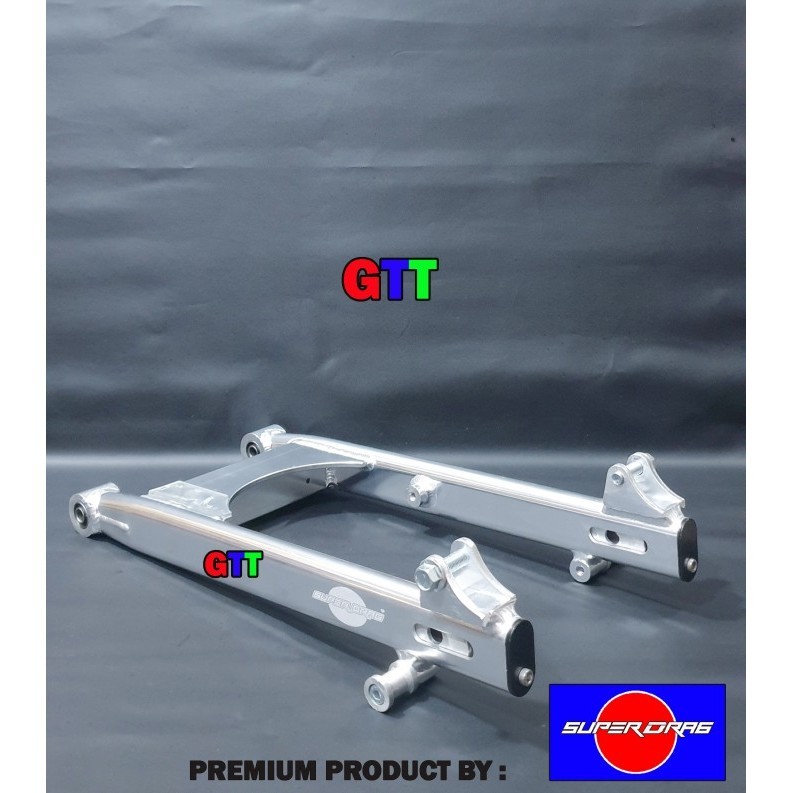 Jual Diskon!!! SWING ARM SUZUKI SMASH SHOGUN SUPER DRAG NON STABILISER ...