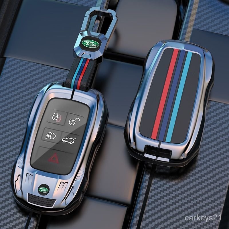 Jual Car Applicable2022Range Rover Land Rover Velar Shell Key Cover ...