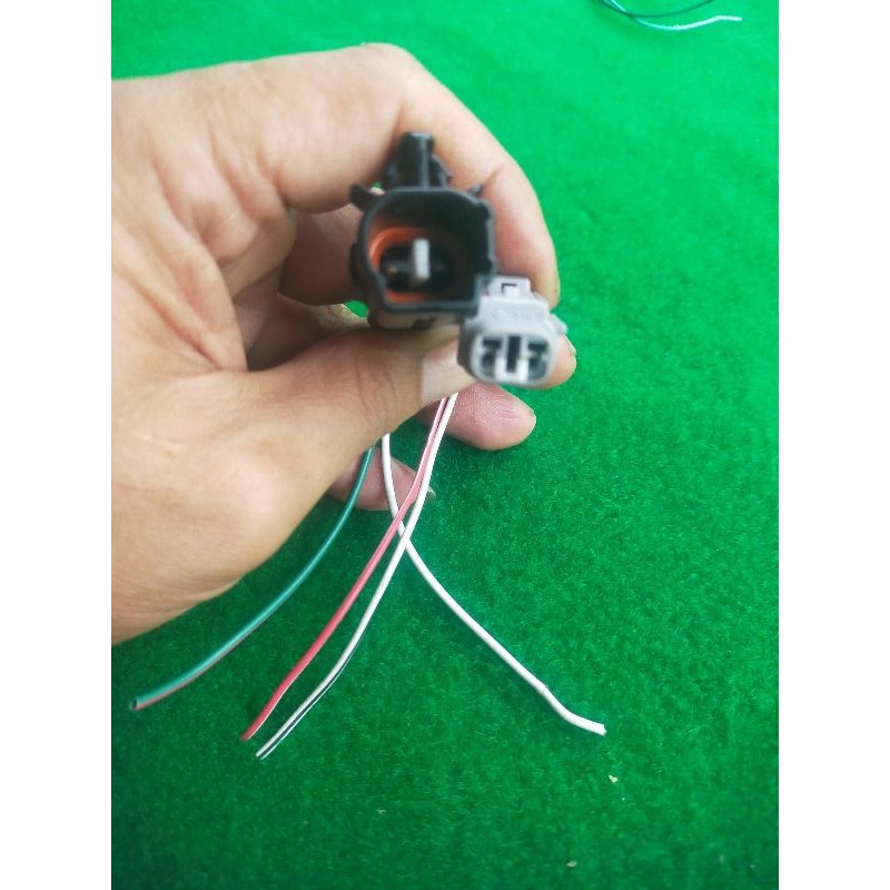 Jual soket switch atret mundur backup toyota daihatsu | Shopee Indonesia