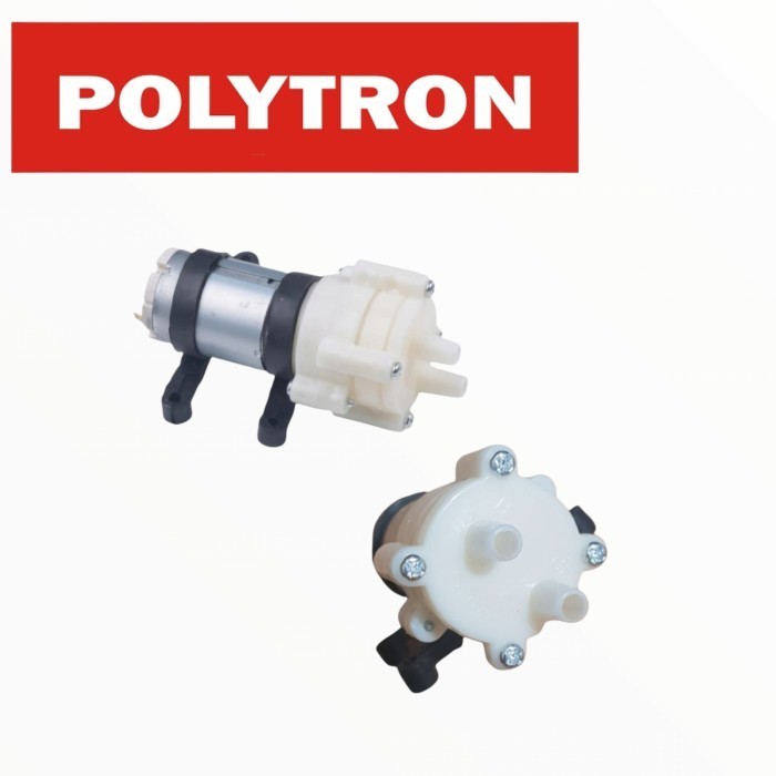 Jual Dinamo pompa dispenser galon bawah polytron PWC 776 PWC 777 ...