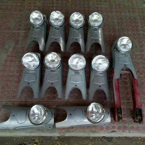 Jual Panel Dada Unyil C50 Plat Termurah Langka | Shopee Indonesia