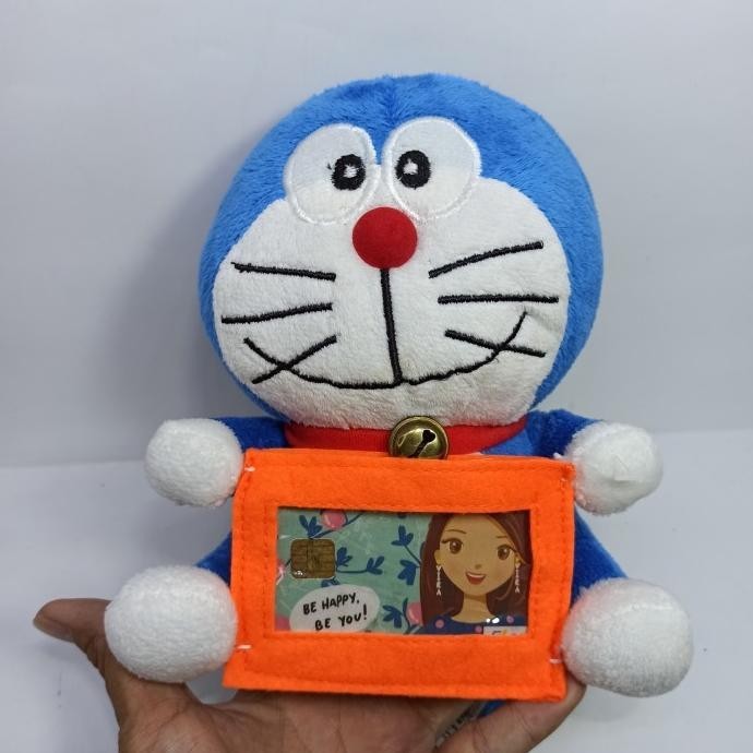 Jual [JAJ] BONEKA DORAEMON ORIGINAL FUJIKO JEPANG TEMPAT FOTO | Shopee ...