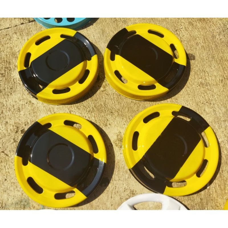 Jual WHEELDOP ADIPUTRO TRUK BUS MEDIUM ENGKEL BAHAN PLAT RING 16 15 ...