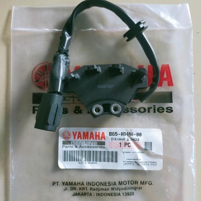Jual Sensor Ckp Yamaha Nmax Aerox lexi 155cc | Shopee Indonesia