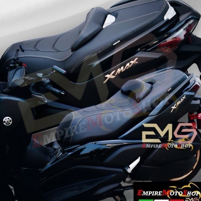 Jual Dijual Nemo Jok Xmax 250 2023 Connected X Max 300 Tipe Spain ...