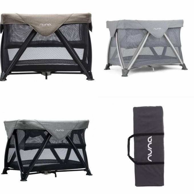 Jual Box Bayi Nuna Sena Aire MM | Shopee Indonesia