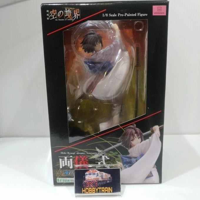 Jual KOTOBUKIYA 1/8 SCALE SHIKI RYOUGI DREAMY REMNANTS OF DAILY FIGURE ...