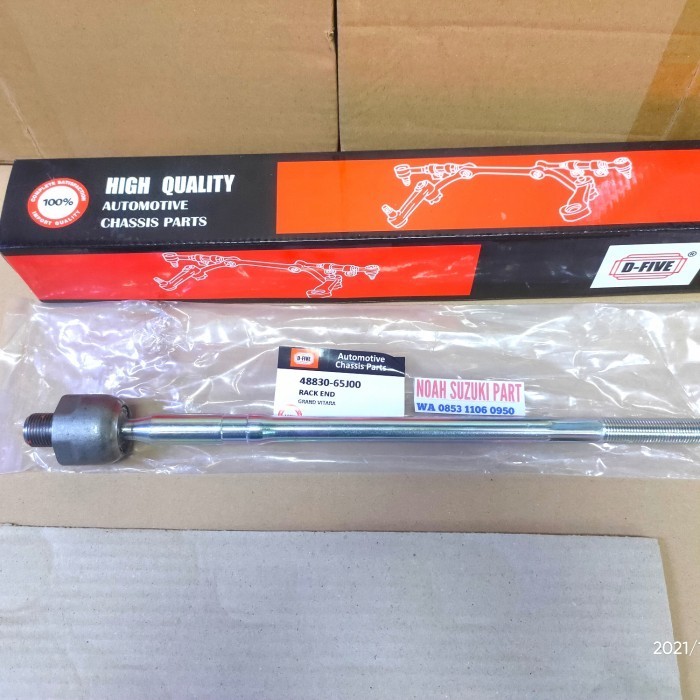 Jual long tie rod rack and mobil Suzuki grand Vitara | Shopee Indonesia