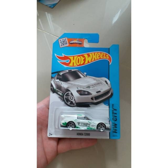 Jual Hot Wheels Honda S2000 Tein | Shopee Indonesia