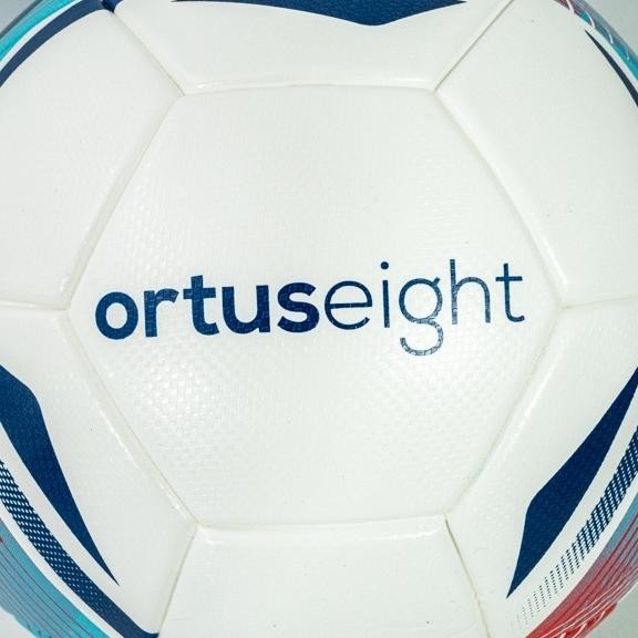Jual Dgf-4 Bola Sepak/Football Ortuseight Typhoon Fb Ball 31010014 ...
