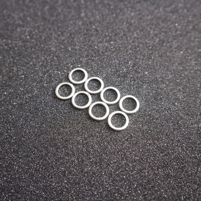 Jual Speed Ring / Axel Washer / Speed Washer Skateboard Trucks K01 ...