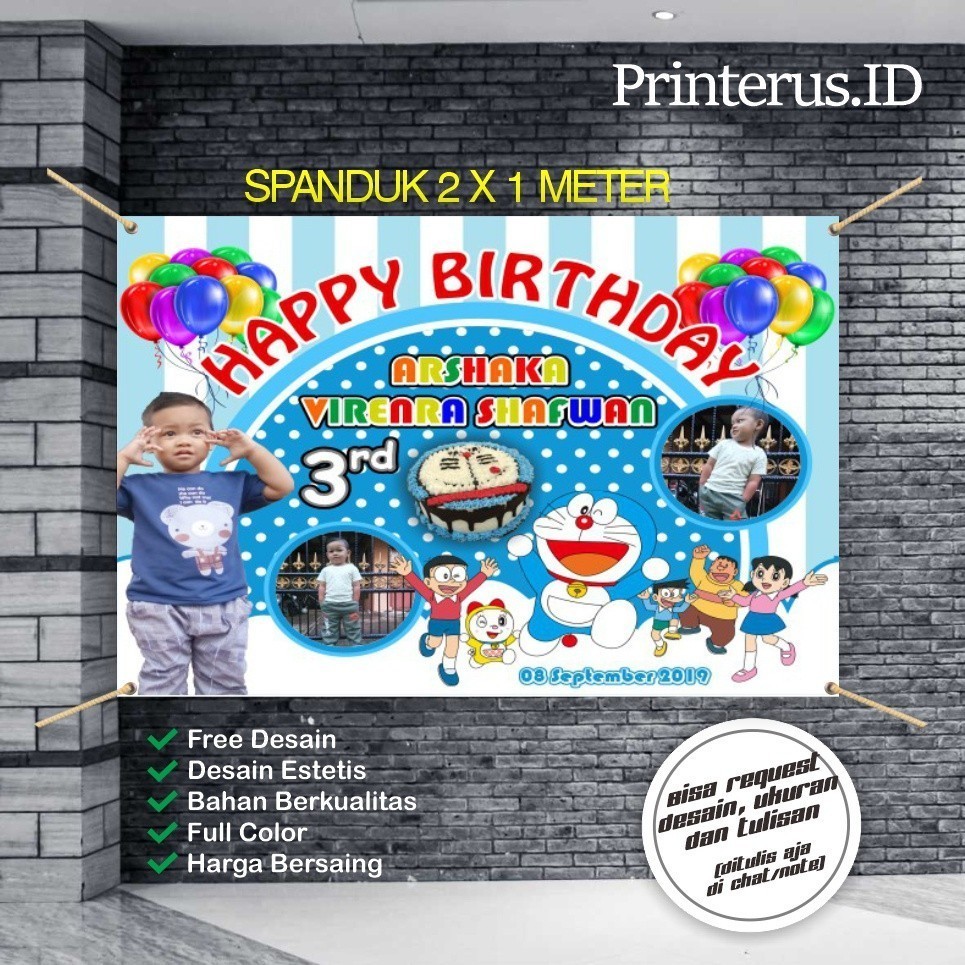 Jual Ambil PROMO Sekarang Juga >> Bisa COD, Chek Dulu Spanduk / Banner ...