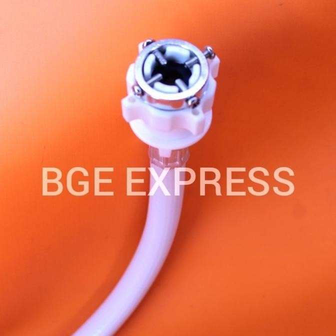 Jual Selang Intlet Mesin Cuci Automatic 3M / Slang Intlet 3M Kirataso ...