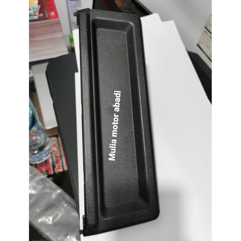 Jual Ready Tray tatakan coin panel meja dashboard daihatsu Taft gt ASLI ...