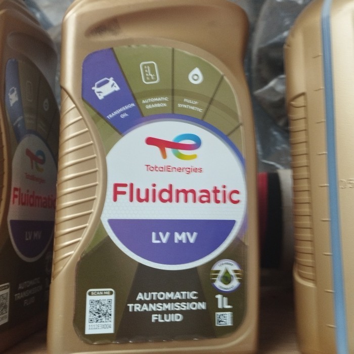 Jual ATF TOTAL OLI | Shopee Indonesia