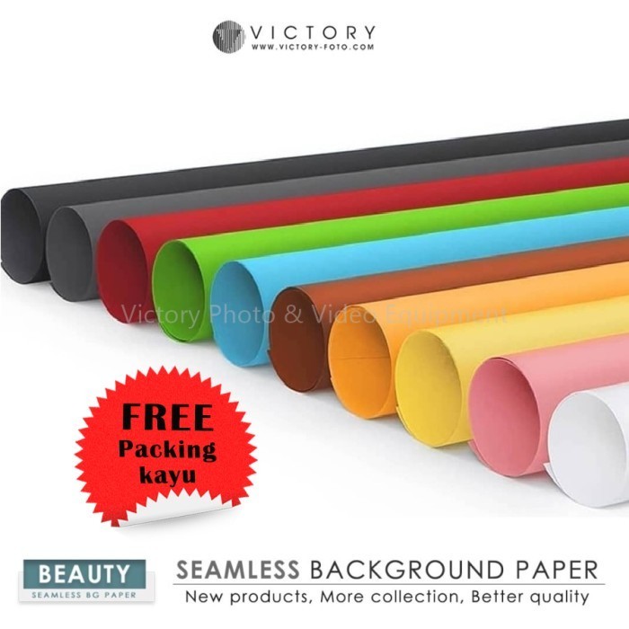 Jual Background Paper Polos , Background Foto , Background Warna , #2 ...