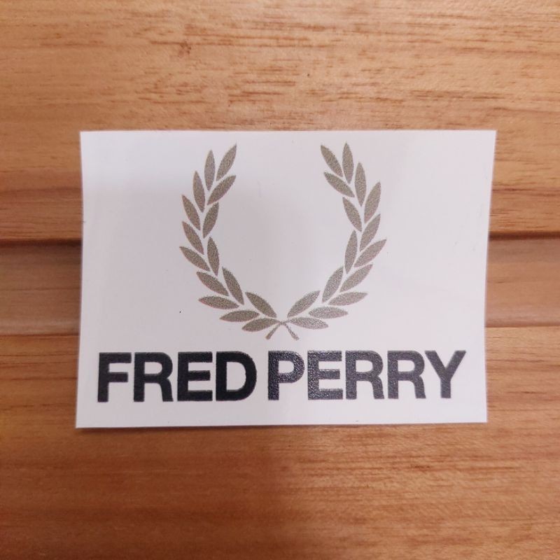 Jual Freed Perry Sticker Premium | Shopee Indonesia