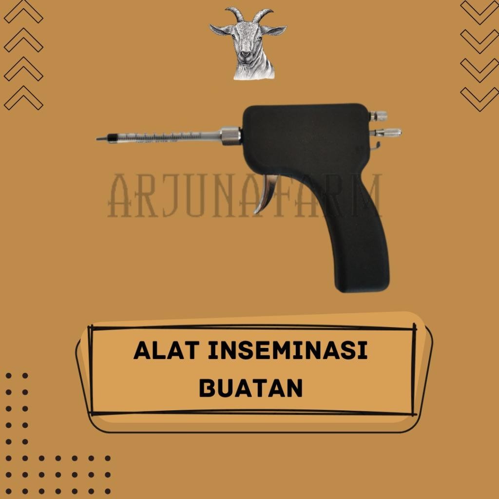 Jual Alat Inseminasi Buatan IB Untuk Unggas Ayam Bebek Metode Suntik Kawin Farm | Shopee Indonesia