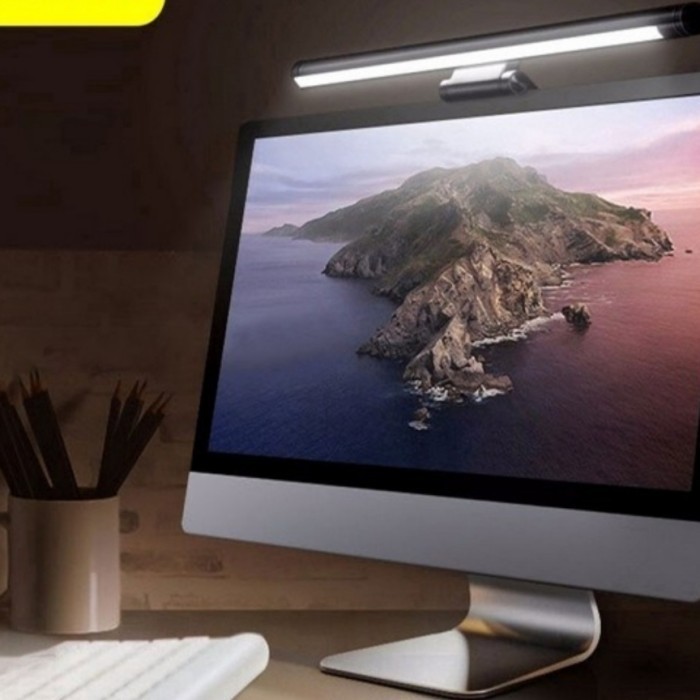 Jual LAMPU SCREEN BAR BUAT LAYAR DAN COCOK BUAT BACA NEW | Shopee Indonesia