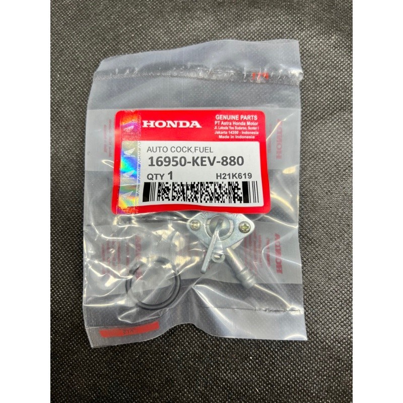Jual Kran bensin Supra x Grand Membran bensin Supra x Grand Fuel cock ...