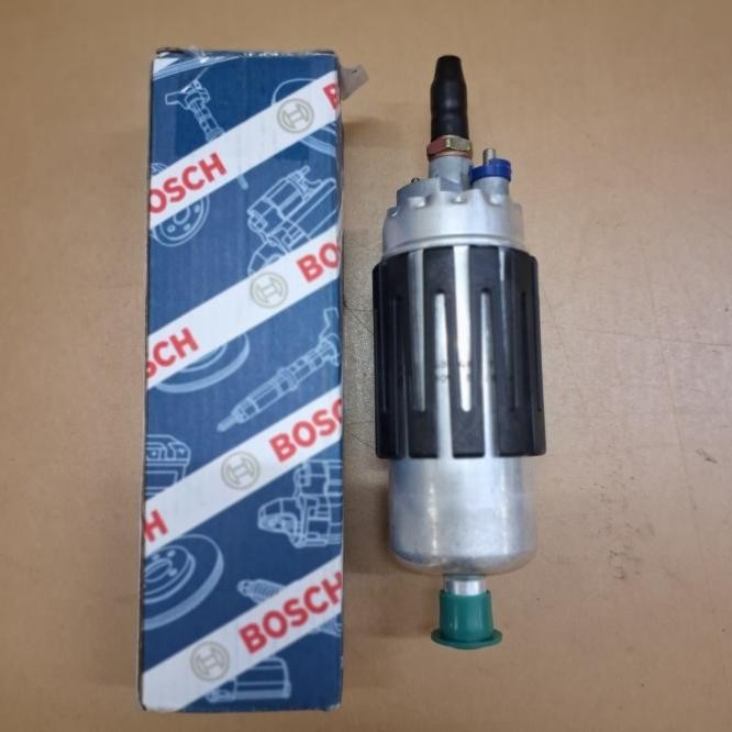 Jual Pompa Bensin Fuel Pump Mercy Mercedes Benz W124 W210 Pake 2 1 ...